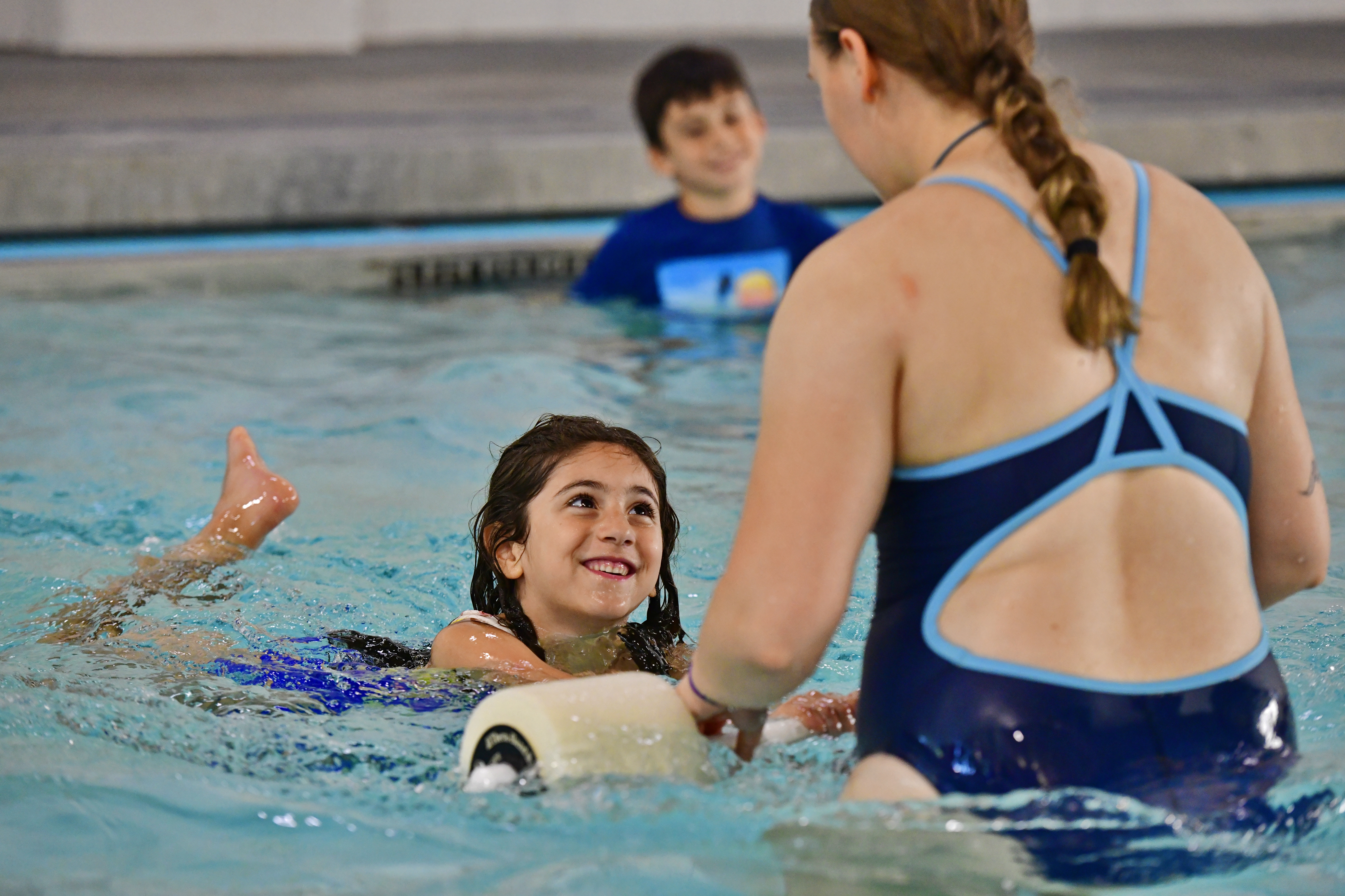 The Perfect Summer Camps for Main Line Families in 2025